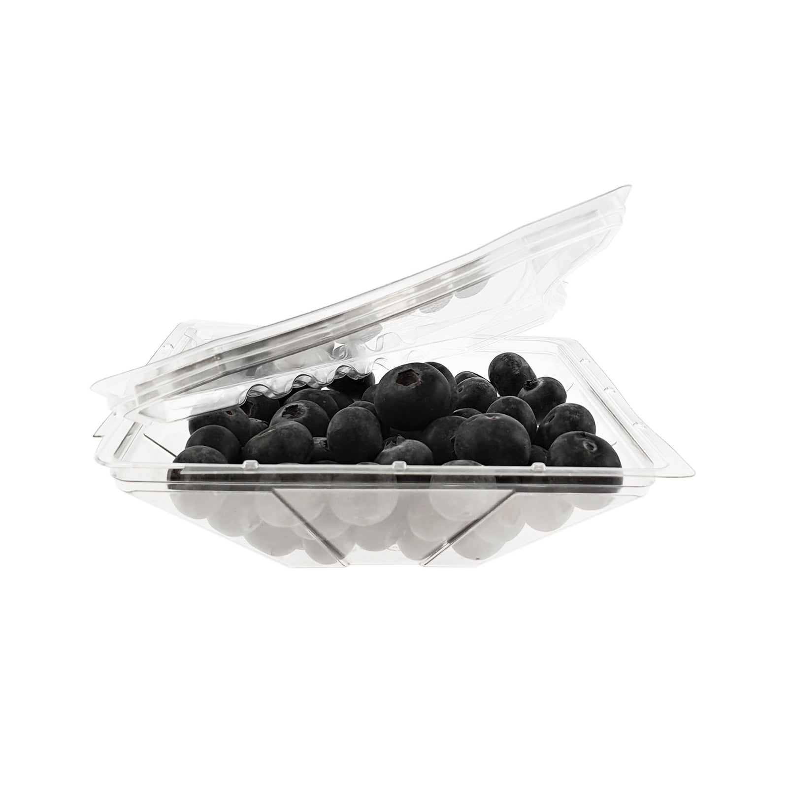 Q-Bic | Smart Packaging Industries | Ship less air.